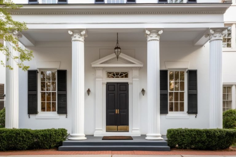 Custom Trim - Vazquez Custom Trim